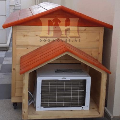 15 Good Tips When To Buy Dog House With Ac• Dog House In UAE